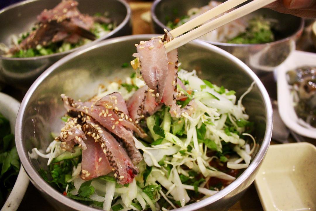 Jeju After Dark: A Local’s Guide to the Island’s Best Night Markets and ...