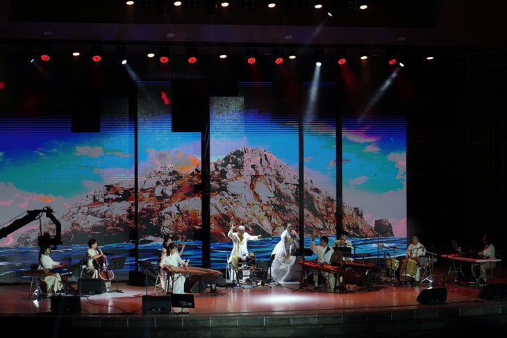 🍂 Experience Jeju’s Autumn at the 2025 Tamna Cultural Festival! - Jeju ...